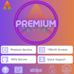 Premium Tools Plan - AdawaTools